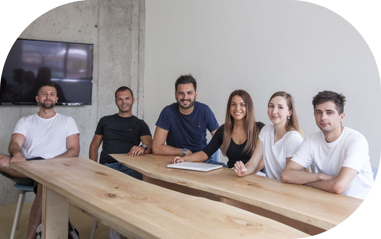 PeopleGuru - Recruitment detective